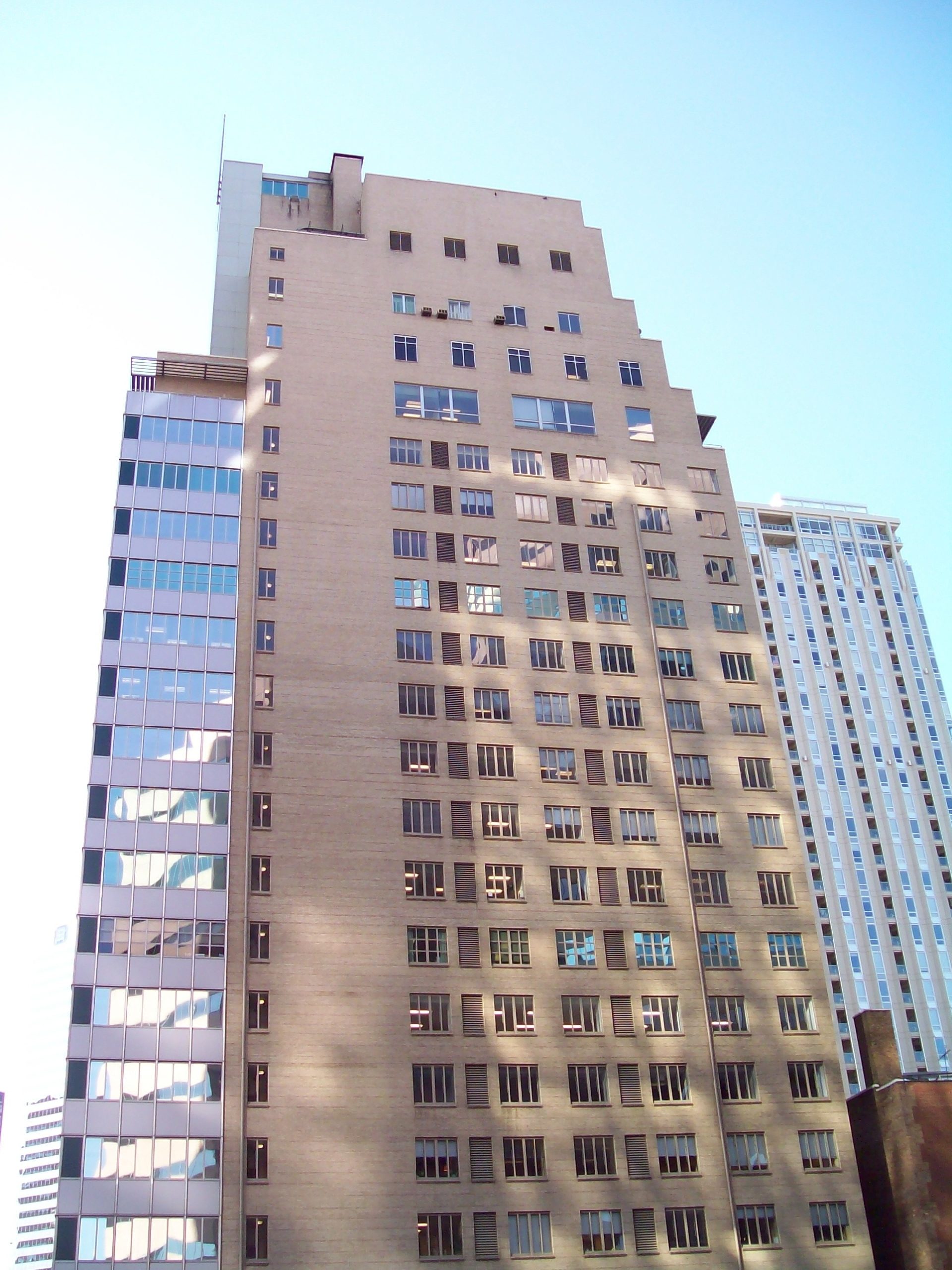 denver-club-building - Magnetite